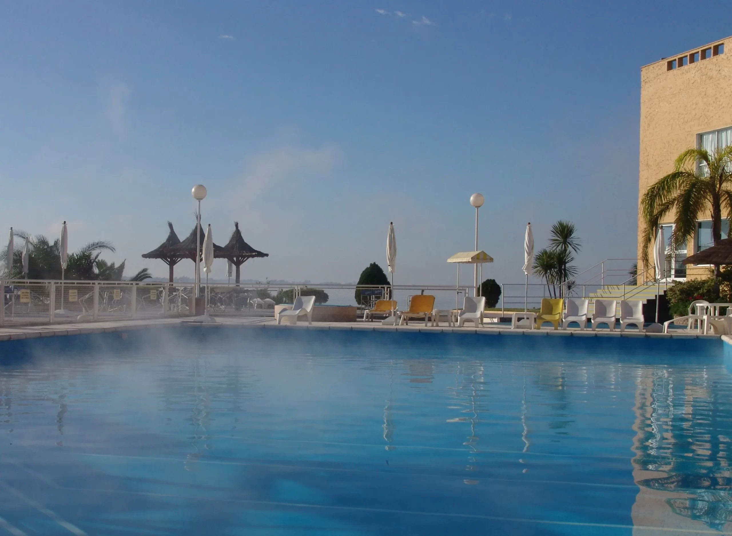 Agenda Turística 2025: Termas de Río Hondo, un destino imperdible – El ...